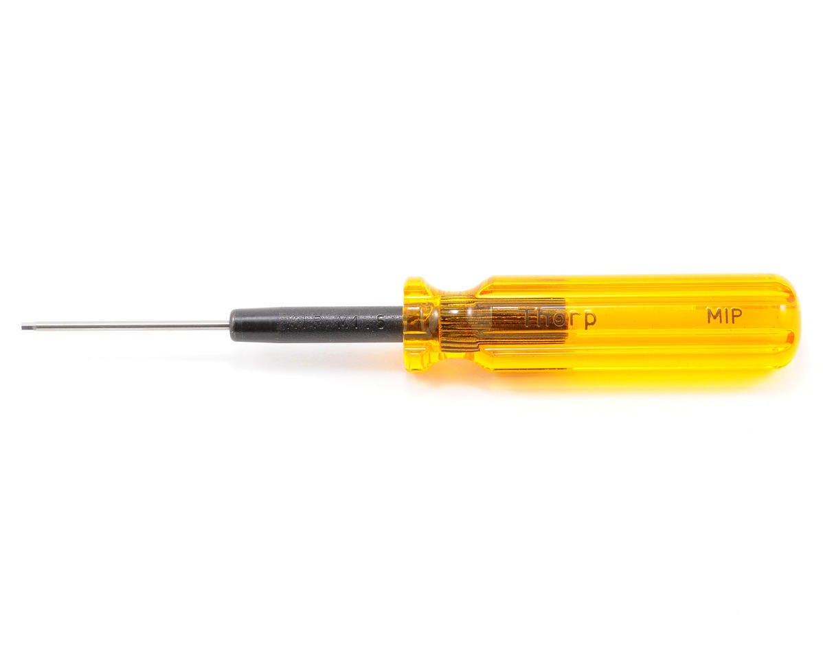 MIP Thorp Hex Driver (1.5mm) | The Factory RC Raceway