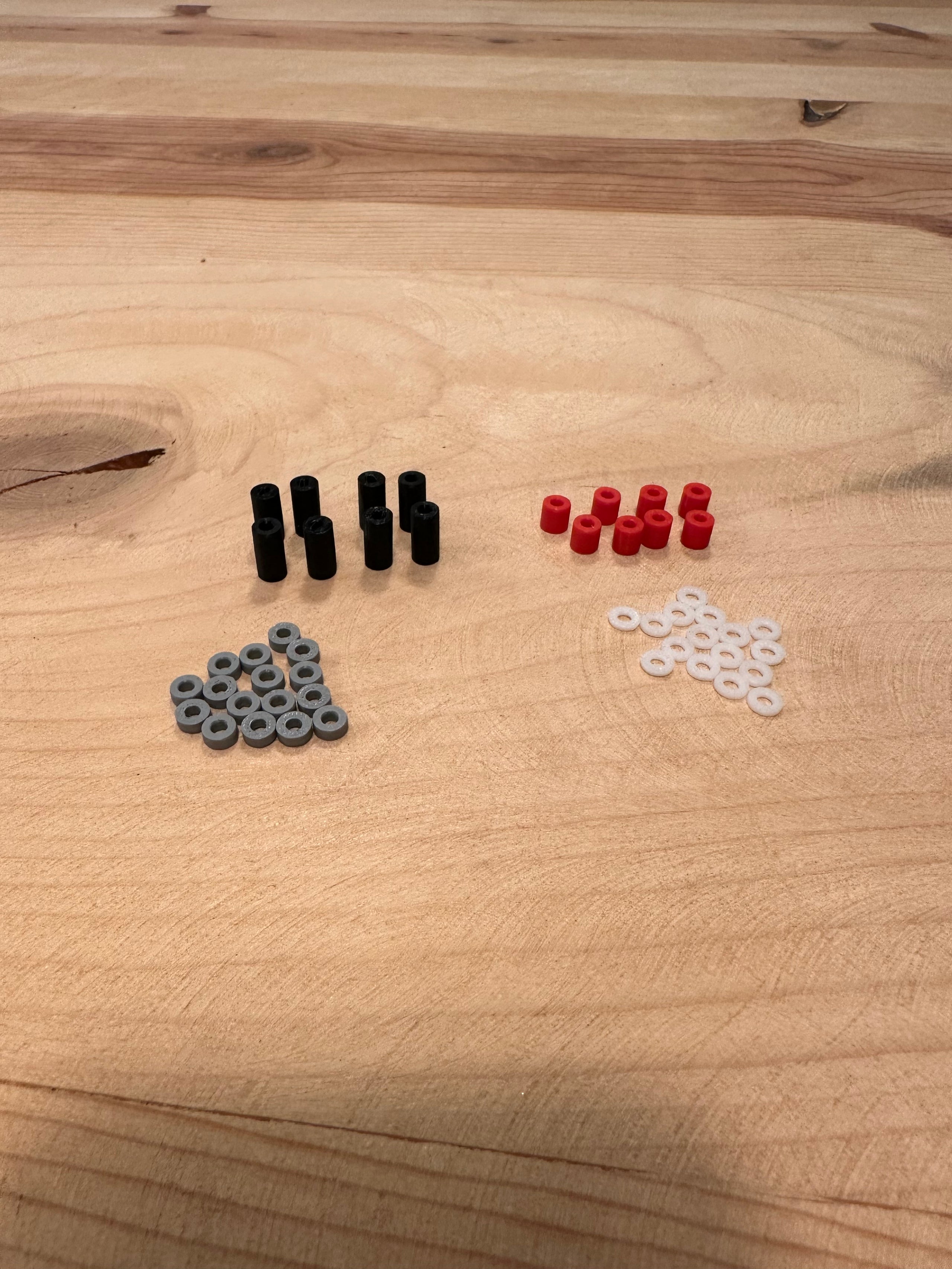 Home Shop All Track Schedules