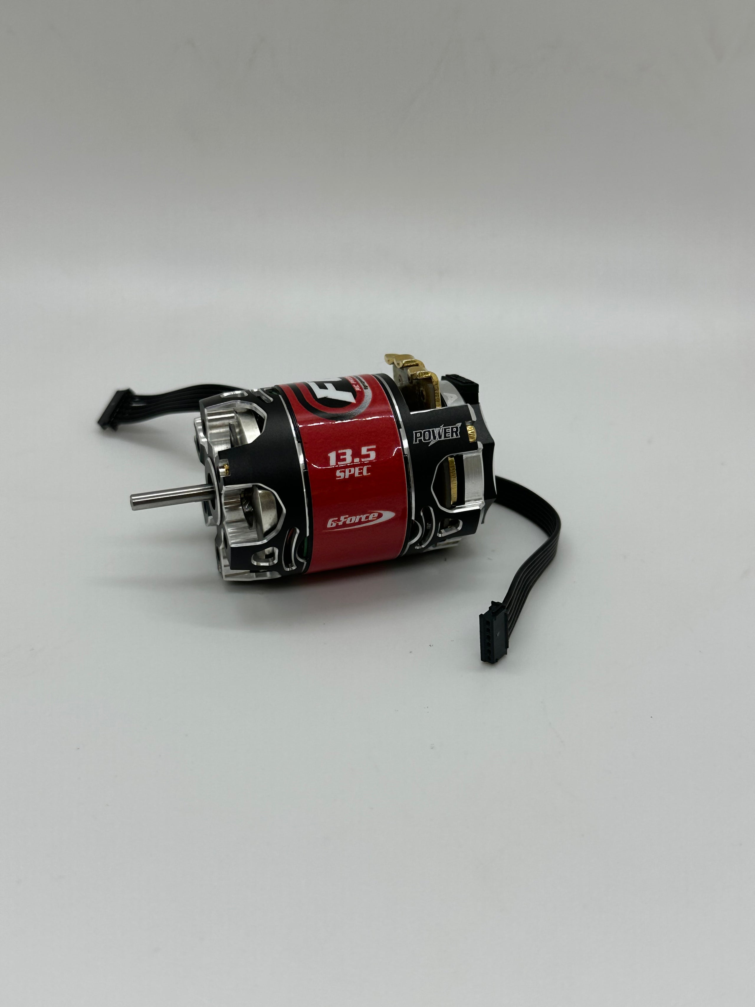 FG V6 ROAR SPEC Sensored Brushless Motor | The Factory RC Raceway