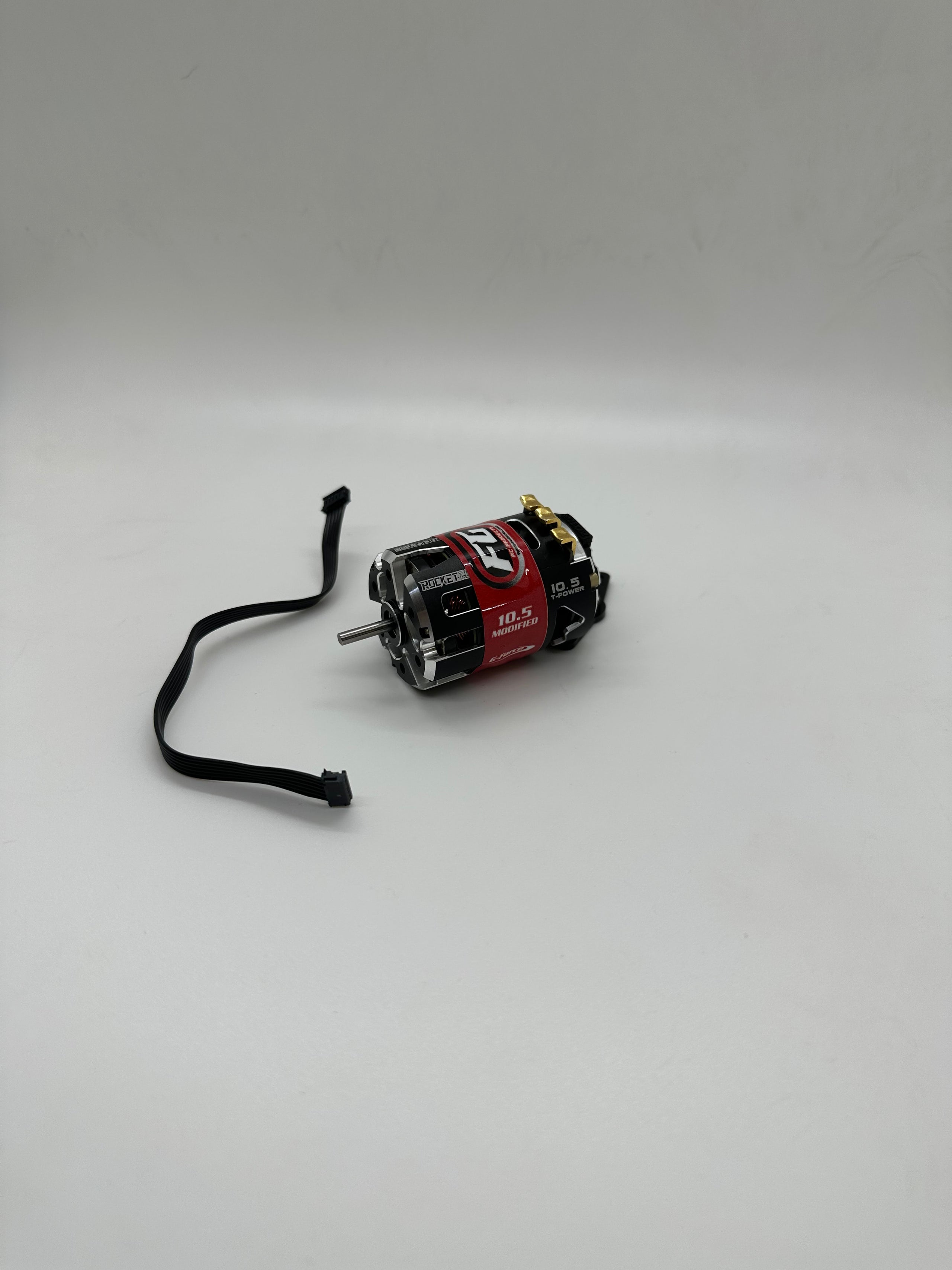 FG V5R Modified Sensored Brushless Motor | The Factory RC Raceway