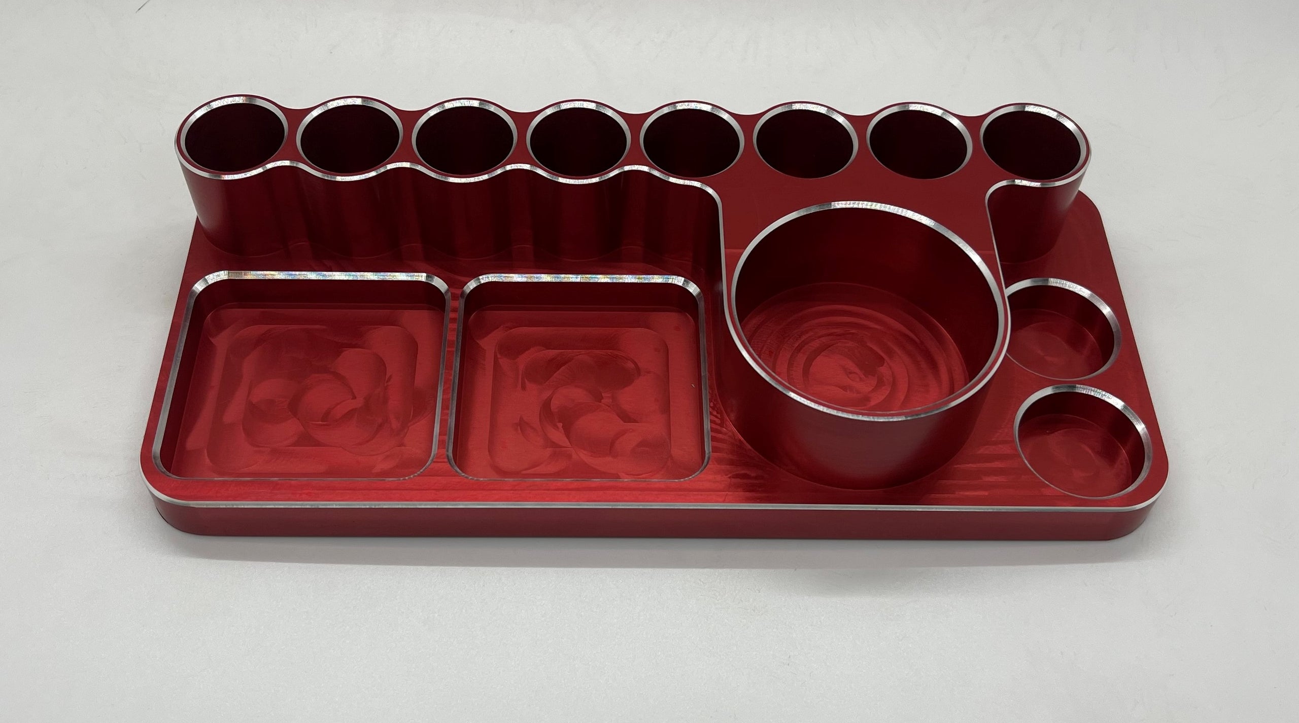 2 tiered rc car pit stand $ 80 . 00